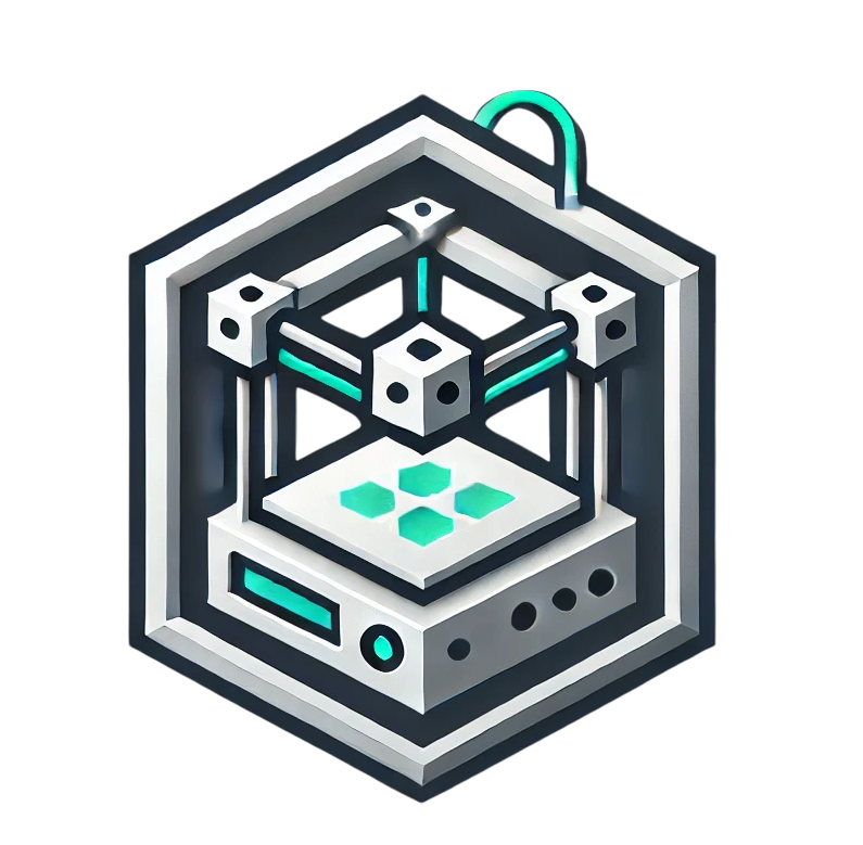 GenPrint3D - Print Your Generative 3D Models